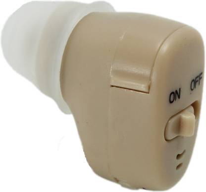 Dishan K 82 Mini Ear Device for Deaf Invisible Micro Machine For Ear ...