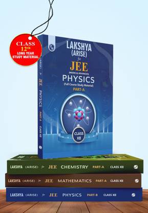 PHYSICS WALLAH Arise For JEE | Full Course (Main And Advance) Study ...