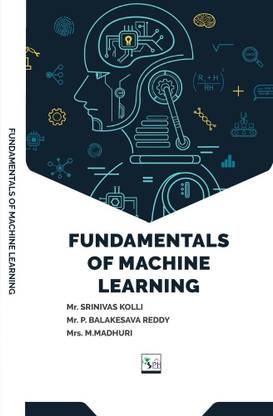 Fundamentals of Machine Learning: Buy Fundamentals of Machine Learning ...