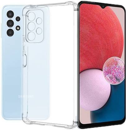 O2MG Back Cover for SAMSUNG Galaxy A13 4G, SAMSUNG Galaxy A13 - O2MG ...