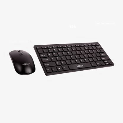 Adnet AD-515 Wireless Multi-device Keyboard - Adnet : Flipkart.com