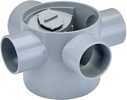 Pvc Floor Trap Dimensions | Viewfloor.co