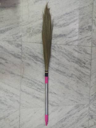 fool jadu Grass Dry Broom Price in India - Buy fool jadu Grass Dry ...