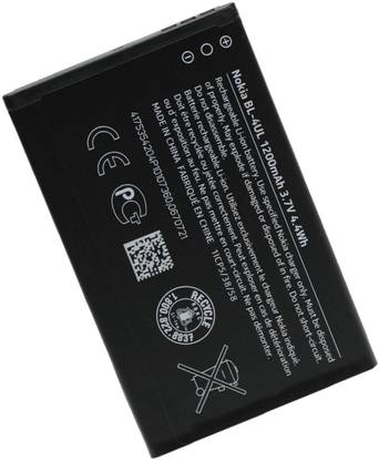 Lynacz Mobile Battery For Nokia 3310 Original Battery With 3 Months Warranty Price in India ...