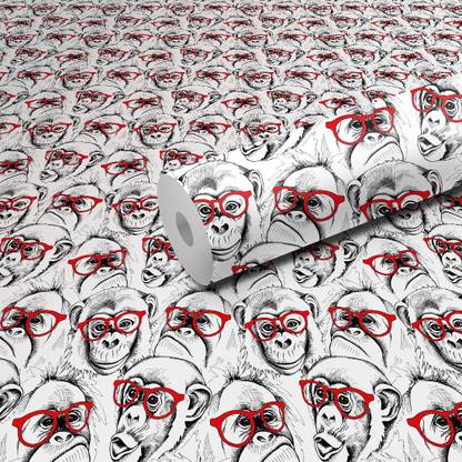 Bnezz BadMonkey Extra Large Self Adhesive Sticker Price in India - Buy ...