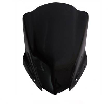 NH Industrial BAJAJ DOMINAR NEW Bike Headlight Visor Price in India ...