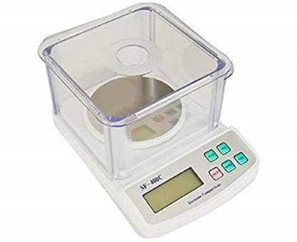 SONALEX 400C Plus Scale is Simple Practical Besides Weighing LCD ...