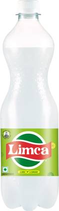 Limca Lime n Lemoni Soft Drink, PET Bottle Price in India - Buy Limca ...