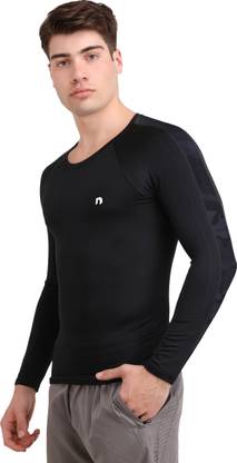 never lose COMPRESSION INNER Men Compression Price in India - Buy never ...