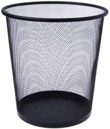DMart Mesh wire Dustbin Iron Dustbin Price in India - Buy DMart Mesh ...