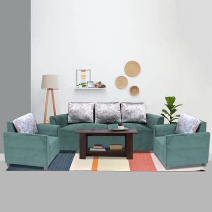 Flipkart Furniture Sofa Set | Baci Living Room