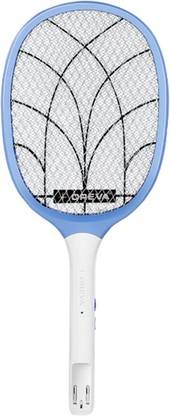 OREVA OREVA Mosquito Racket Electric Insect Killer Indoor Price in ...