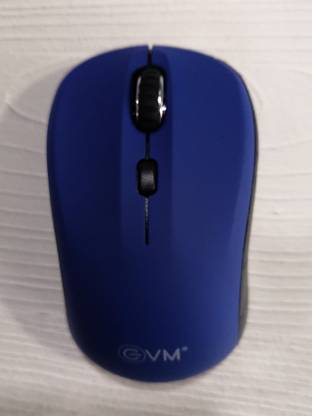 EVM WM009 Wireless Optical Mouse - EVM : Flipkart.com
