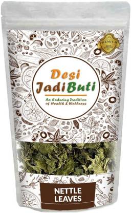 Desi Jadi Buti Nettle Leaves | Bichu Buti Patte | Scorpion Herb ...