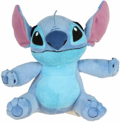Gadget Mart Stitch Plush from Lilo and Stitch Stuffed Animal Toy - 25 ...