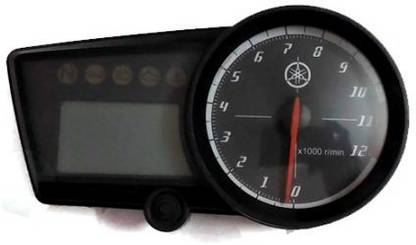 Digital Craft R15 V1 Digital Speedometer Price in India - Buy Digital ...
