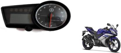Digital Craft R15 V2 Digital Speedometer Price in India - Buy Digital ...