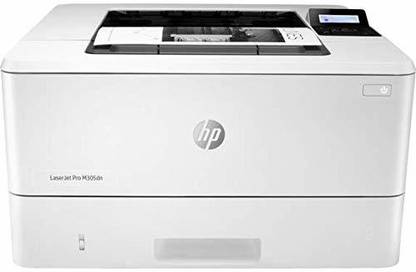 HP Laserjet Pro M305dn Printer Single Function Monochrome Laser Printer ...