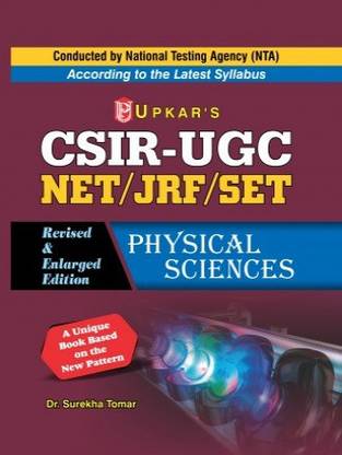 Csir Ugc Net Physical Science: Buy Csir Ugc Net Physical Science by DR SUREKHA TOMAR at Low ...