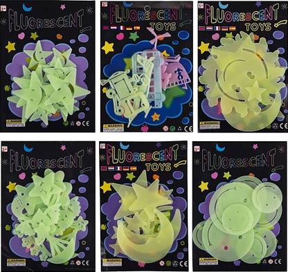 Kartual 12 cm Birthday Party Return Gift In Bulk For Kids Radium ...