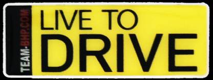 SRA Graphics Sticker & Decal for Car & Bike Price in India - Buy SRA ...