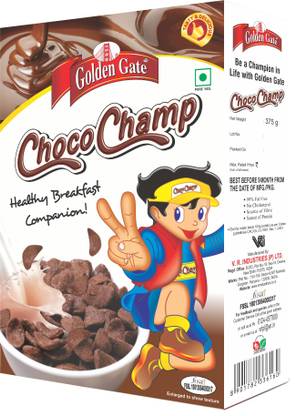 Golden Gate by V.R. Industries (P) Ltd. Choco Champ Box Price in India ...