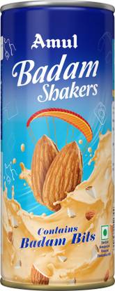 Amul Badam Shakers Price in India - Buy Amul Badam Shakers online at ...