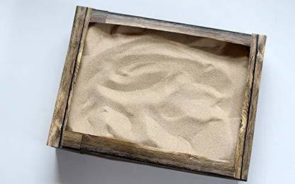 CK Enterprises 100% Pure Balu Ret Used for hawan Pack of 250g Price in ...