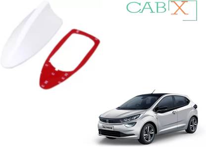 CABIX Car shark fin roof working antenna for Tata Altroz & Antenna ...