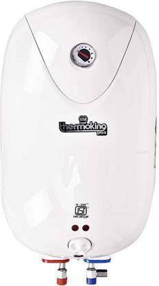 THERMO KING 15 L Storage Water Geyser (Smart ABS Digital Plastic Body ...