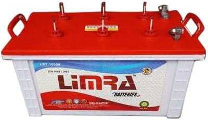 LIMRA 24 V battery 65 Ah Battery for Car Price in India - Buy LIMRA 24 ...
