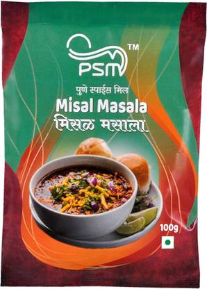 PSM MISAL MASALA Price in India - Buy PSM MISAL MASALA online at ...