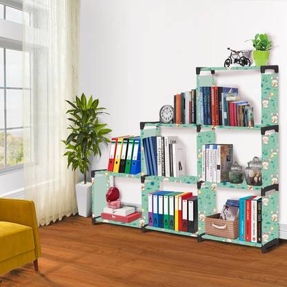 Flipkart Perfect Homes Studio Cartoon Rabbit Print 9 Layer Simple ...