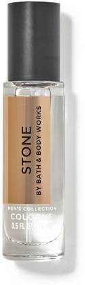 BATH & BODY WORKS STONE Perfume Body Spray - For Men - Price in India ...