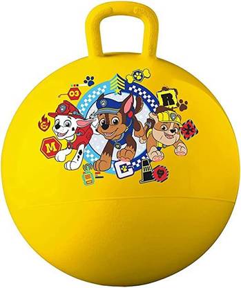 HK Sport & Toys Hop Ball | Hoppity Bouncy Jump Ball | Hopping ball ...