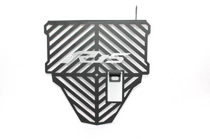 ASRYD Motorcycle Yamaha R15 V3 Radiator Safety Protect Heavy Quality ...