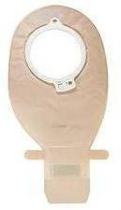 Coloplast SenSura 10387 Click Open Transparent Ostomy Bag 70mm pack of ...