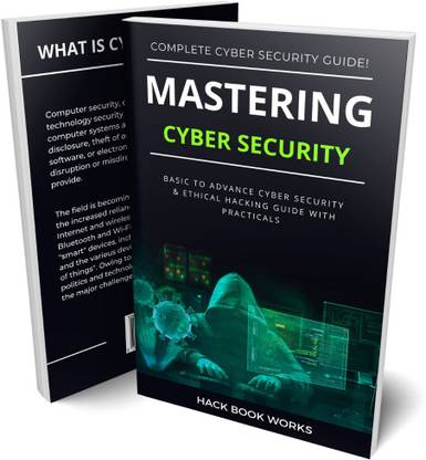 Mastering Cyber Security 2022: Buy Mastering Cyber Security 2022 by Aamer Khan at Low Price in ...
