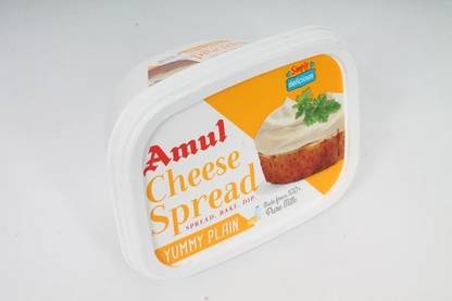 Amul Cheese_Spread_200GM 200 g Price in India - Buy Amul Cheese_Spread ...