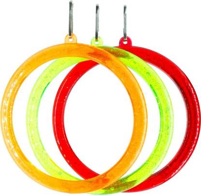 TRIDENT Plastic Tough Toy For Bird Price in India - Buy TRIDENT Plastic ...