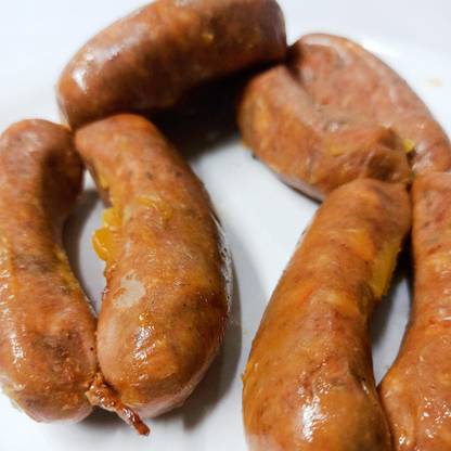 Big MeatMart Pork Goan Sausages 500 g Price in India - Buy Big MeatMart ...