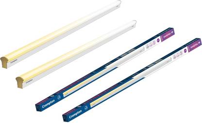 Crompton Immensa Smart Batten Smart Tube Light Price in India - Buy ...