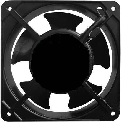 kamcon Axial UPS Cooling Fan 120mm, 230 Volts AC 4 inch Cooler - kamcon ...