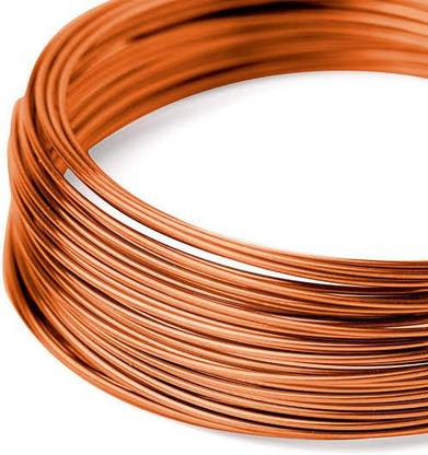 SUPER IMPEX 28 Gauge Copper Wire Price in India - Buy SUPER IMPEX 28 ...