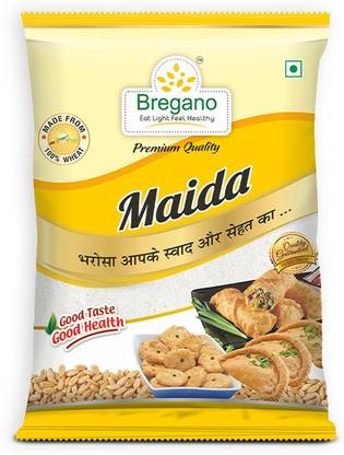 BREGANO Maida - Made from High Quality Wheat Price in India - Buy ...