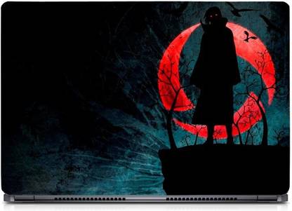 i-Birds ® Nightcore Ghost Exclusive High Quality Laptop Decal, laptop ...