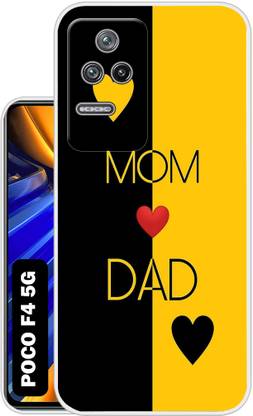 Case Club Back Cover for POCO F4 5G - Case Club : Flipkart.com