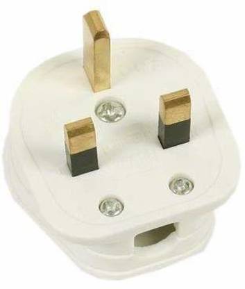 Emerson 20369 Three Pin Plug Price in India - Buy Emerson 20369 Three ...