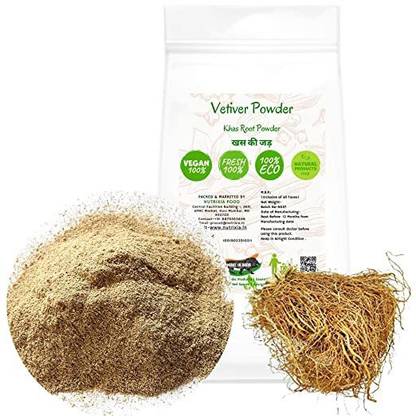Nutrixia food Vala Churna/Vala/Khus Powder/Churna/VETIVER ROOTS Price ...