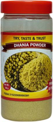 Blue Splash Dhania / Coriander Powder Price in India - Buy Blue Splash ...